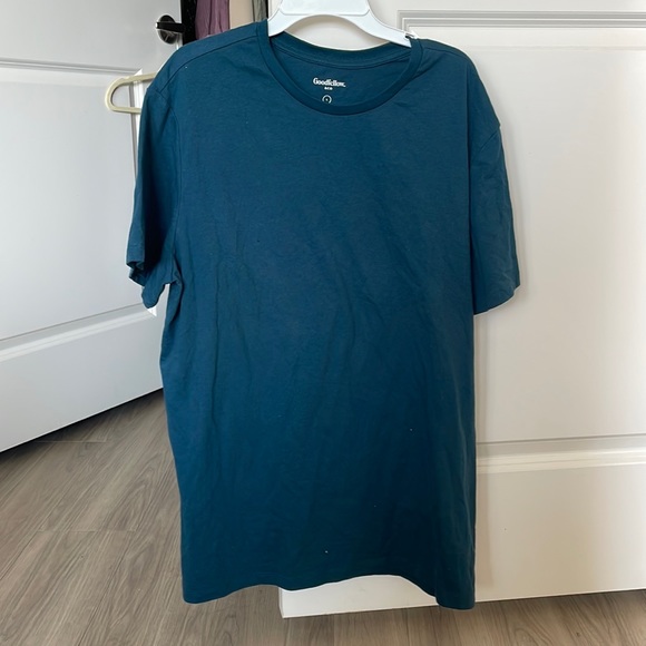Goodfellow & Co | Shirts | Goodfellow Basic Tee | Poshmark
